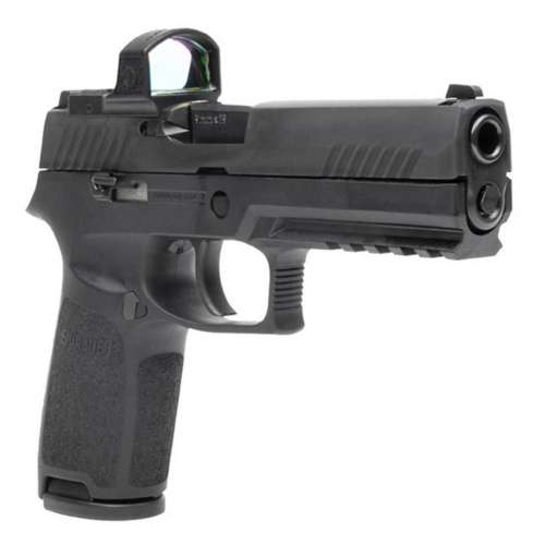 Sig Sauer P320 RXZP Full Size Pistol with RomeoZERO PRO Optic | SCHEELS.com