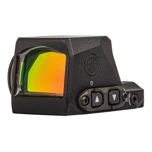 SIG SAUER Romeo-X Compact Reflex Sight | SCHEELS.com