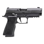 SIG SAUER P320-XTEN COMP Optic Ready Compact 10mm Auto Pistol