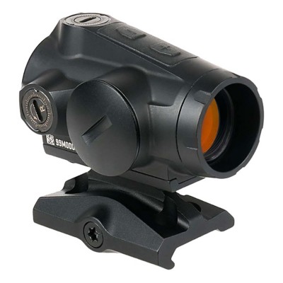 Sig Sauer Romeo-5 Gen II 1X20mm 2 MOA Red Dot Sight