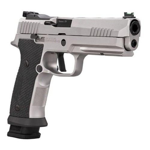 SIG SAUER P320-Xfive SXG Optic Ready 9mm Pistol