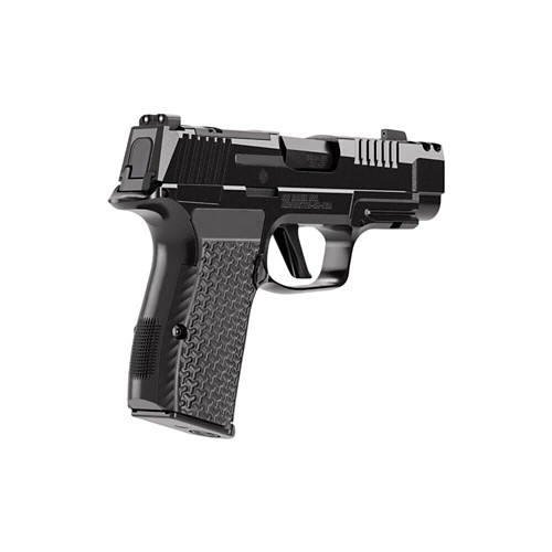 SIG SAUER P365 AXG LUXE Optic Ready 380 ACP Pistol