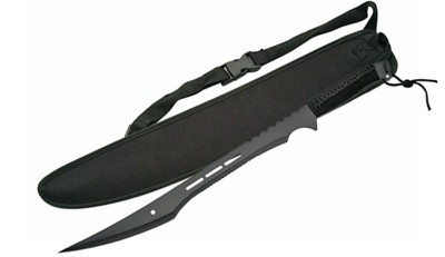 SZCO Fantasy Machete Sword | SCHEELS.com