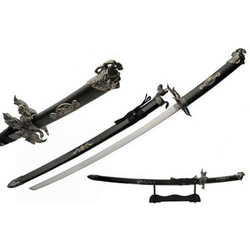 SZCO 43" Dragon Fantasy Sword | SCHEELS.com