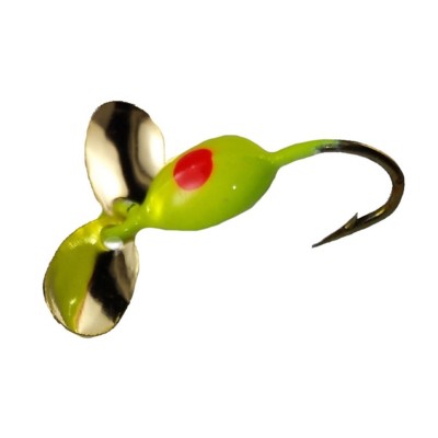 Maynards Flutter Bug Jig