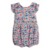 Baby Girls' Mabel + Honey Jetter Romper