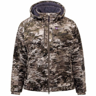 Women's Huntworth Matterhorn Waterproof Hooded Jacket