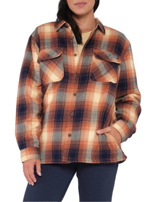 Women's Salty Crew Chore Shacket | SCHEELS.com