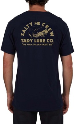 Men's Salty Crew Tady T-Shirt | SCHEELS.com