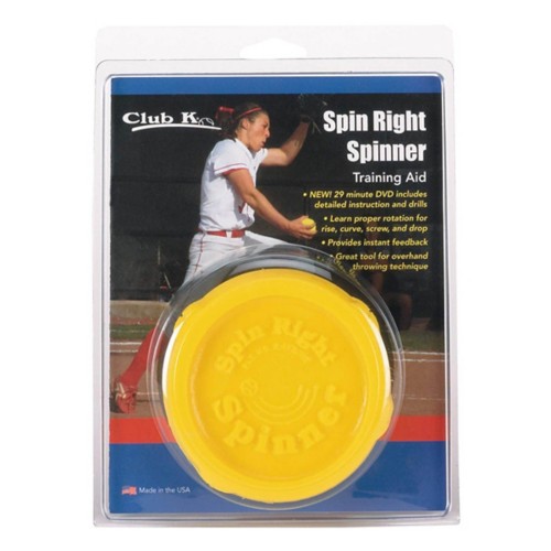 Markwort Spin Right Spinner Training Aid