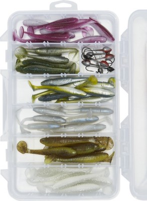 Scheels Outfitters Swimbait Rig Kit 54 Pc | SCHEELS.com