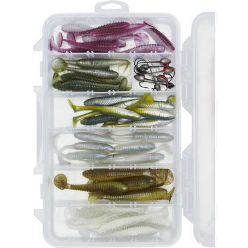 Scheels Outfitters Swimbait Rig Kit 54 Pc | SCHEELS.com