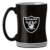 Logo Brands Los Vegas Raiders 14oz. Relief Mug