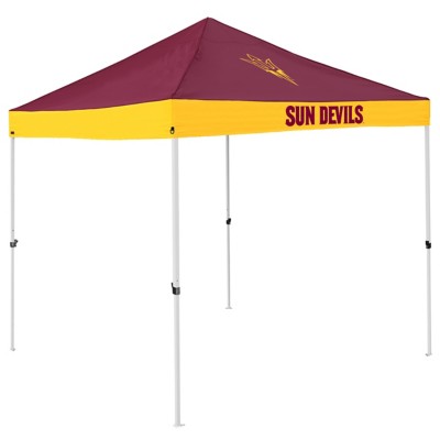 Logo Brands Arizona State Sun Devils Economy Canopy