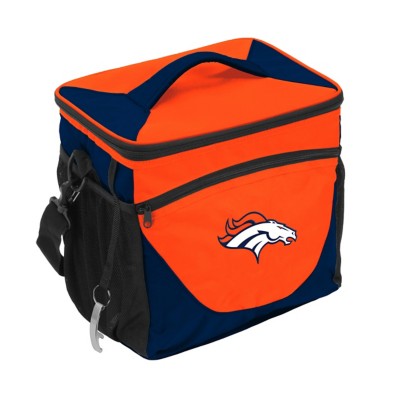 Logo Brands Denver Broncos 24 Can Cooler | SCHEELS.com