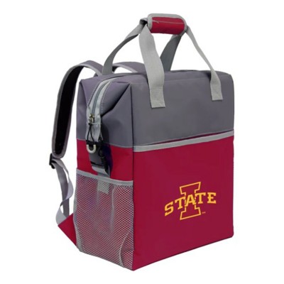 Logo Brands Iowa State Cyclones Backpack Cooler | SCHEELS.com