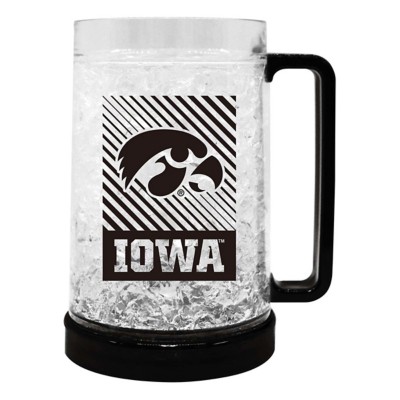 Logo Brands Iowa Hawkeyes Freezer Mug | SCHEELS.com