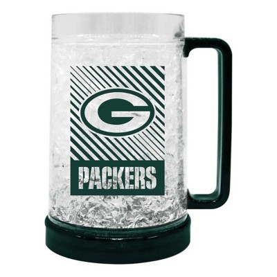 Logo Brands Green Bay Packers Freezer Mug | SCHEELS.com