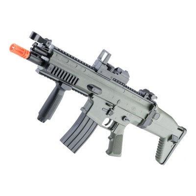 Cybergun SCAR AEG Airsoft Rifle | SCHEELS.com