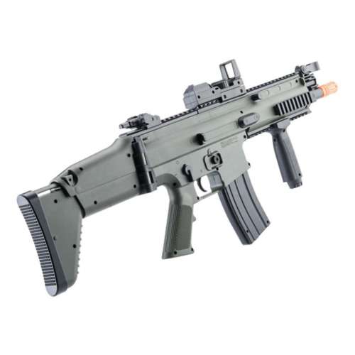 Cybergun SCAR AEG Airsoft Rifle | SCHEELS.com