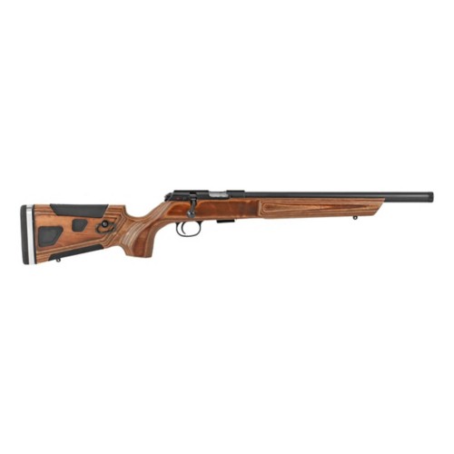 CZ 457 AT-One Varmint Bolt Action Rimfire Rifle