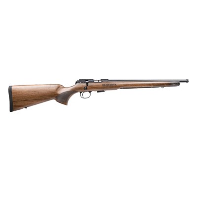 CZ 457 Royal Bolt Action Rimfire Rifle