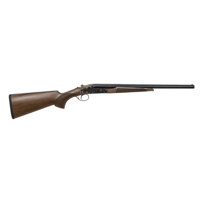 CZ USA Sharp-Tail Coach 12 Gauge Side-By-Side Shotgun