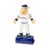 Evergreen Texas Rangers Mascot 12" Garden Statue