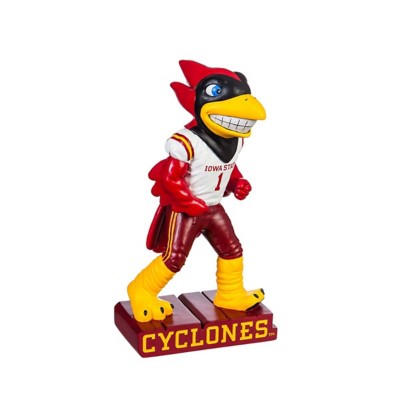 Evergreen Enterprises Iowa State Cyclones Mascot 12" Garden Statue