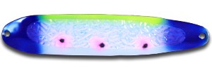 Warrior Lures XL Crush Trolling Spoon