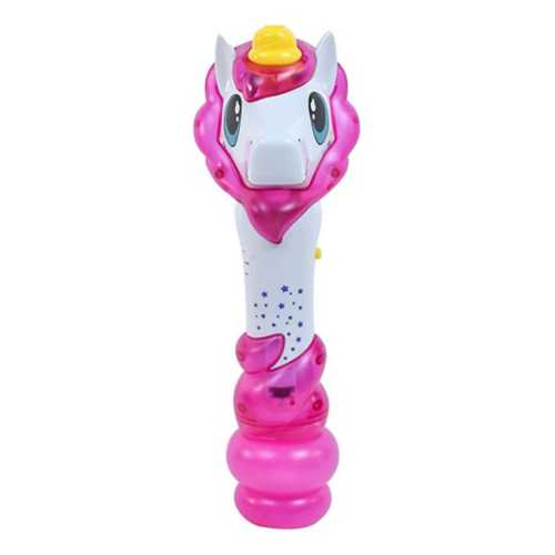Maxx Bubbles Unicorn Bubble Wand | SCHEELS.com