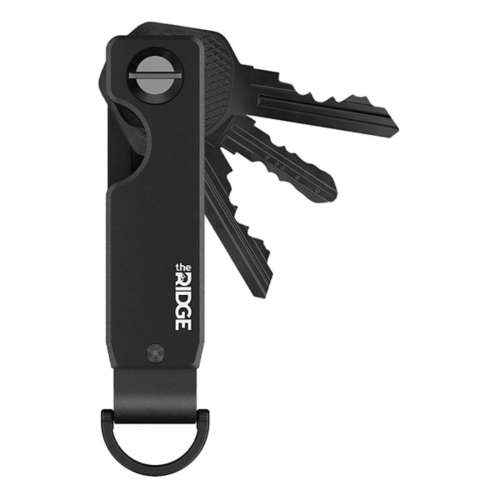 Ridge The Aluminum Black Key Case | SCHEELS.com