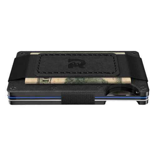 Ridge Leather Cash Strap Wallet | SCHEELS.com