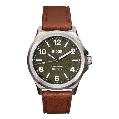 Ridge Titanium Field 40mm Watch | SCHEELS.com