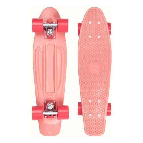 Retrospec Quip Mini 22.5" Cruiser Skateboard | SCHEELS.com