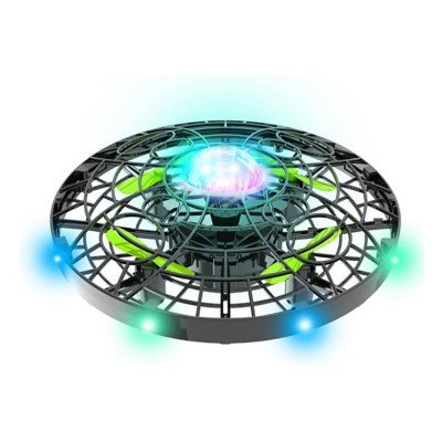Sky Viper Aura Touch Control Light Drone