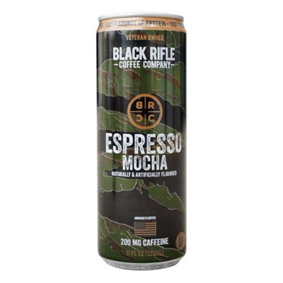 Black Rifle Coffee Company Tactisquatch Coffee | SCHEELS.com