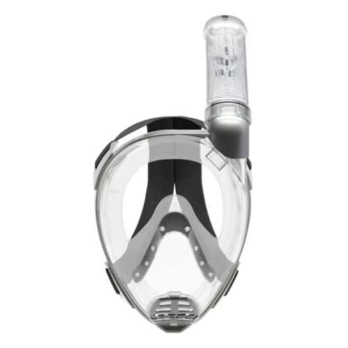 Cressi Adult Baron Full Face Snorkeling Mask | SCHEELS.com