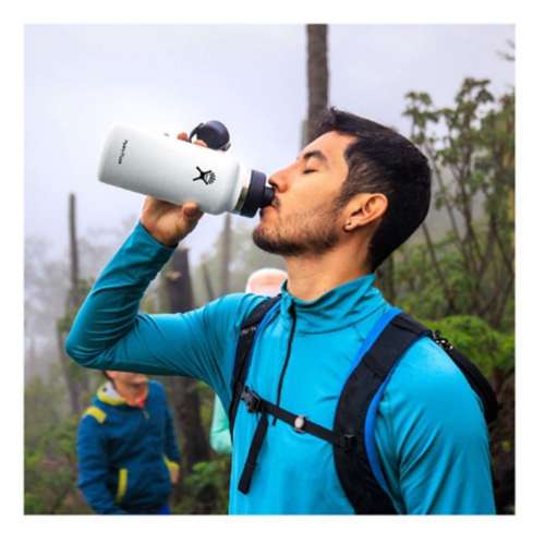 Hydro Flask Wide Mouth Flex Chug Cap | SCHEELS.com