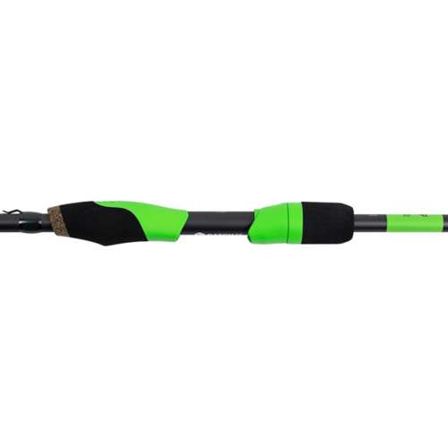 Googan Squad Green Series Finesse Spinning Rod | SCHEELS.com