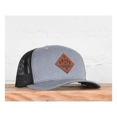 Adult Sota Clothing Smoke Lake Snapback Hat | SCHEELS.com