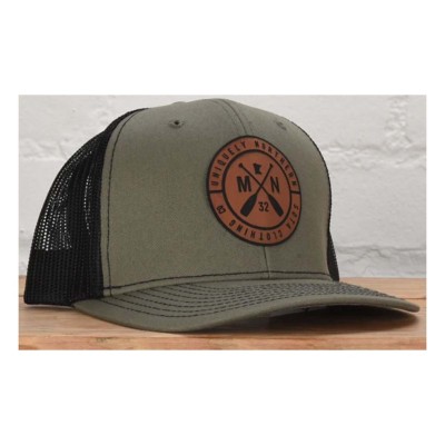 Sota Clothing Hickory Snapback Hat