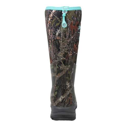 Women's Dryshod Shredder MXT Rubber Boots | SCHEELS.com