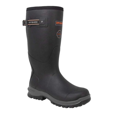 Men's Dryshod Legend MXT Gusset Rubber Boots | SCHEELS.com