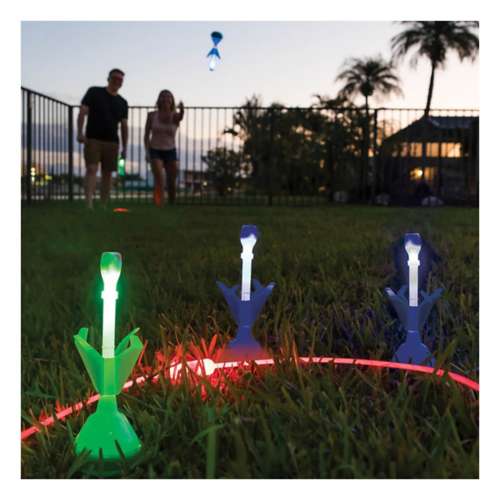 Eastpoint Sports Light Up Lawn Darts | SCHEELS.com