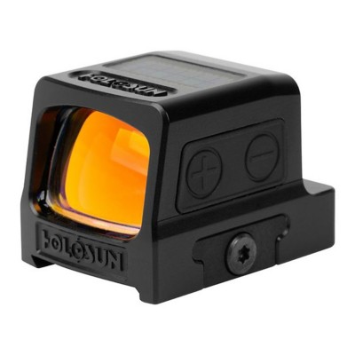 Holosun HE509T-RD X2 Reflex Sight
