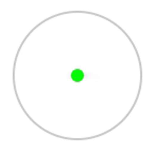 Holosun EPS-GR-2 Reflex Sight | SCHEELS.com