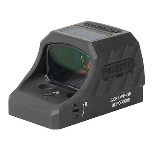 Holosun SCS 320 GR Sight | SCHEELS.com