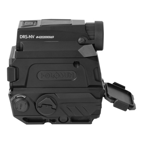 Holosun DRS-NV Digital Reflex Night Vision Sight
