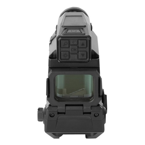 Holosun DRS-NV Digital Reflex Night Vision Sight
